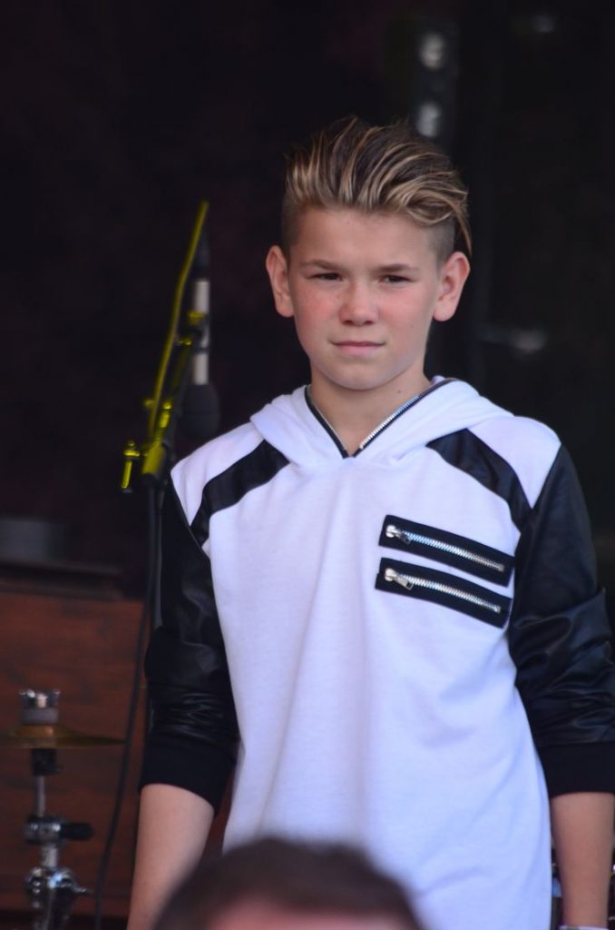 Marcus Gunnarsen Height, Weight, Age, Bio, Parents, Net Worth Marcus Gunnarsen Height, Weight, Age, Bio, Parents, Net Worth